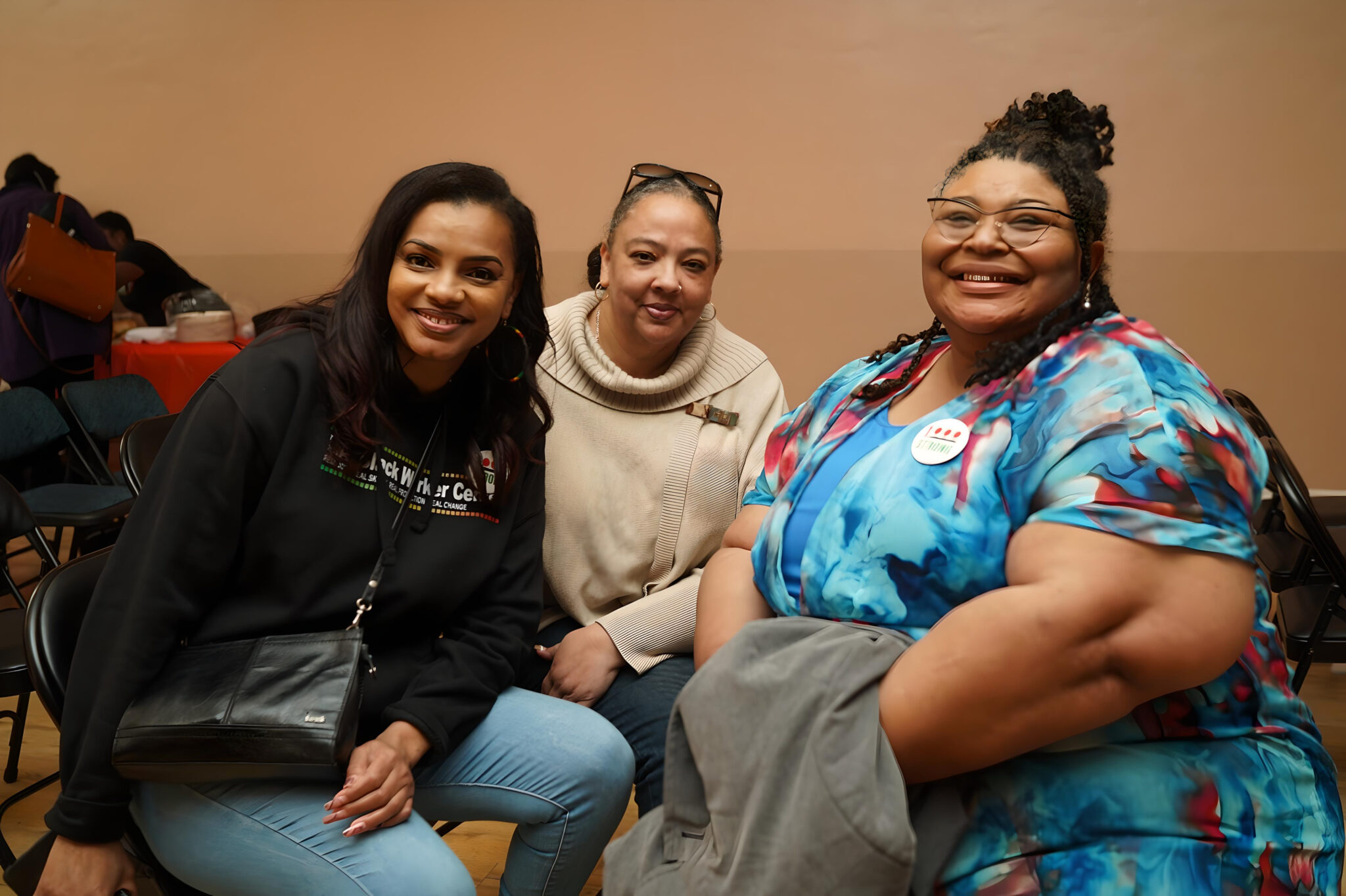 Los Angeles Black Worker Center